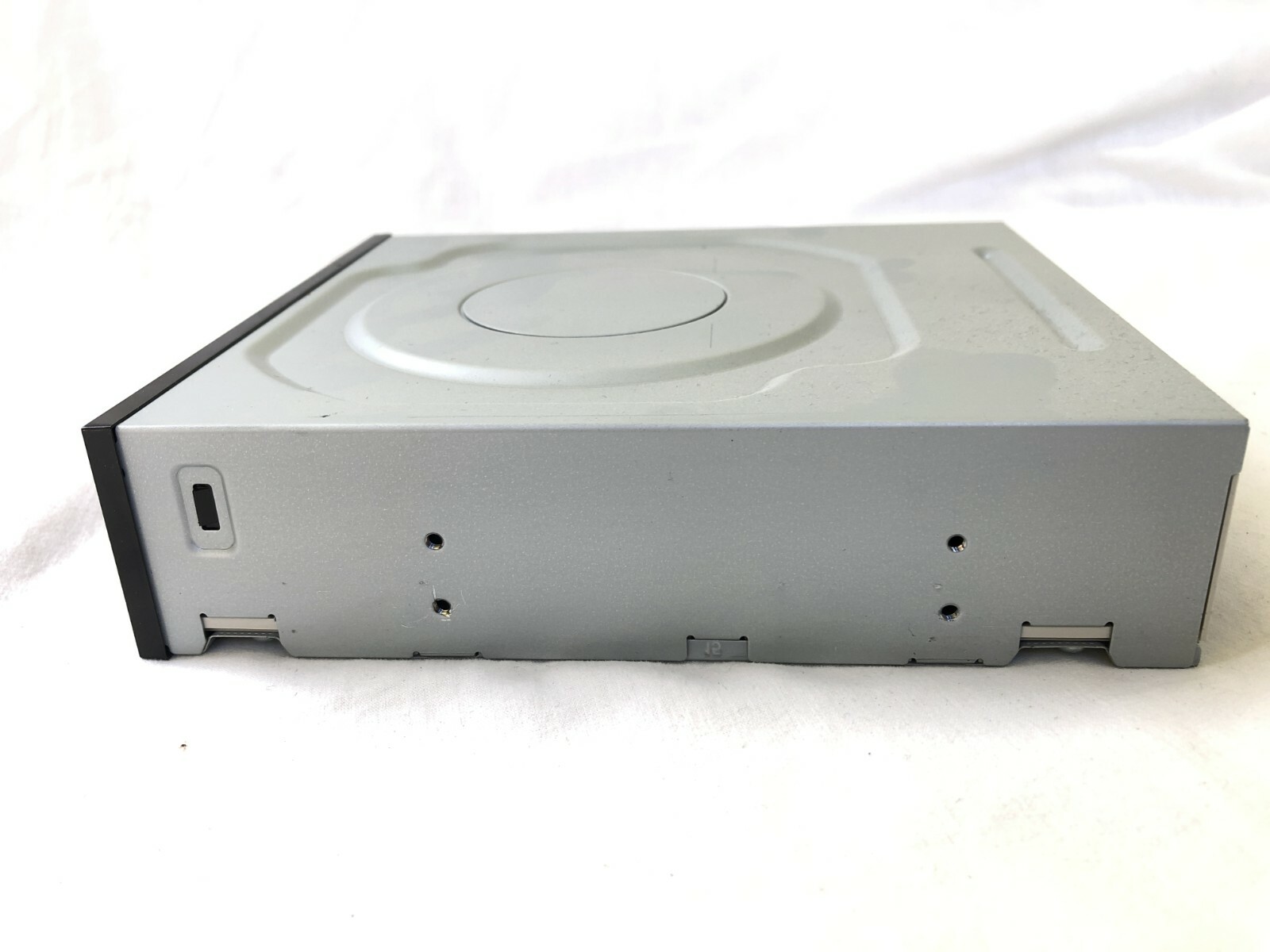 Phillips DVD/CD Rewritable Drive Model DH-16AASH | eBay