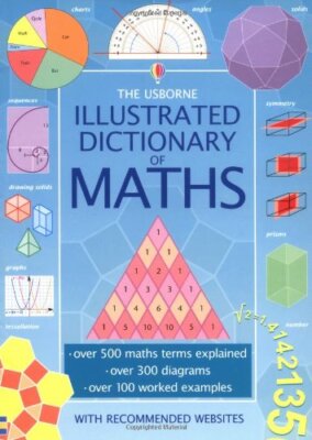 The Usborne Illustrated Dictionary ..., Rogers, Kirstee 9780746051573 ...
