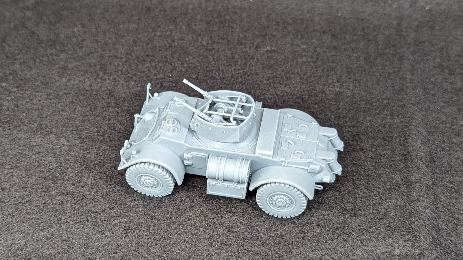 WW2 T17E2 Staghound AA | eBay