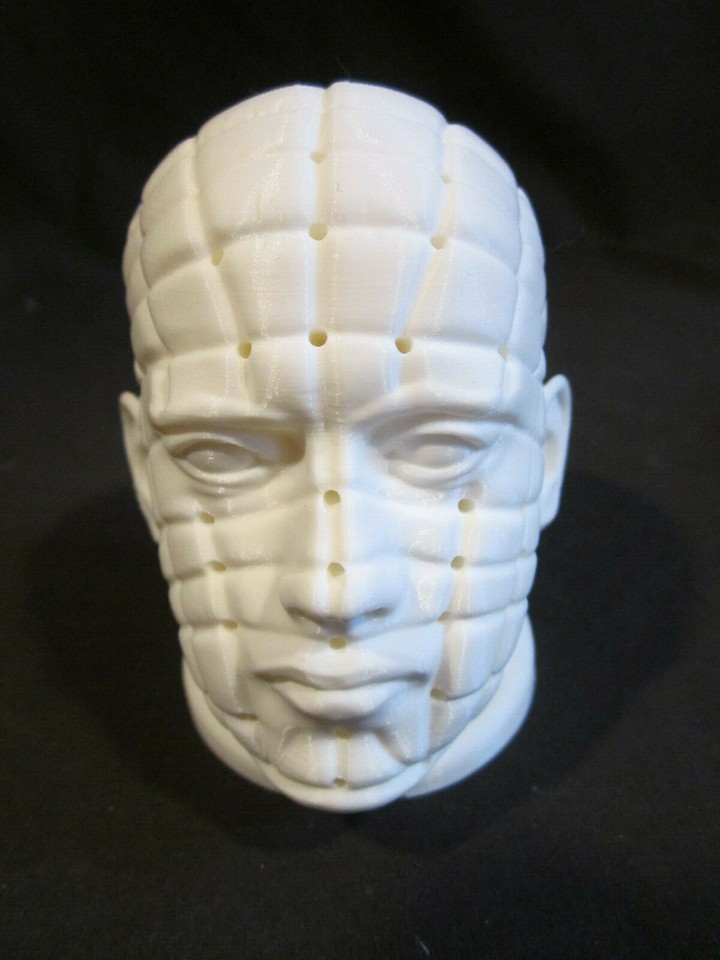 Hellraiser Pinhead Sewing Needle Holder (Pin Cushion) | eBay