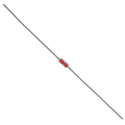 NTE Electronics NTE6407 Bilateral Trigger Diode, DO-35 Package, 2 Amps ...