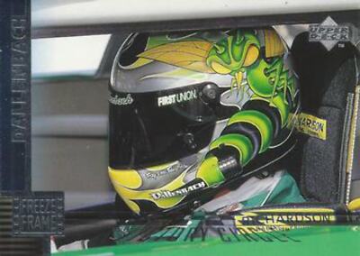 #130 Wally Dallenbach - SABCO Racing - 1998 Upper Deck Victory Circle ...