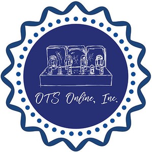 OTS ONLINE | eBay Stores