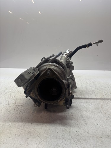 Turbocompresseur Pour Subaru WRX 2,4 Essence FA24F 14411AB000 | eBay