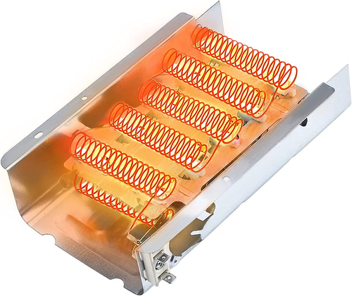 ?UPGRADED? 279838 NED4655EW1 MEDC215EW1 W10724237 Dryer Heating Element ...