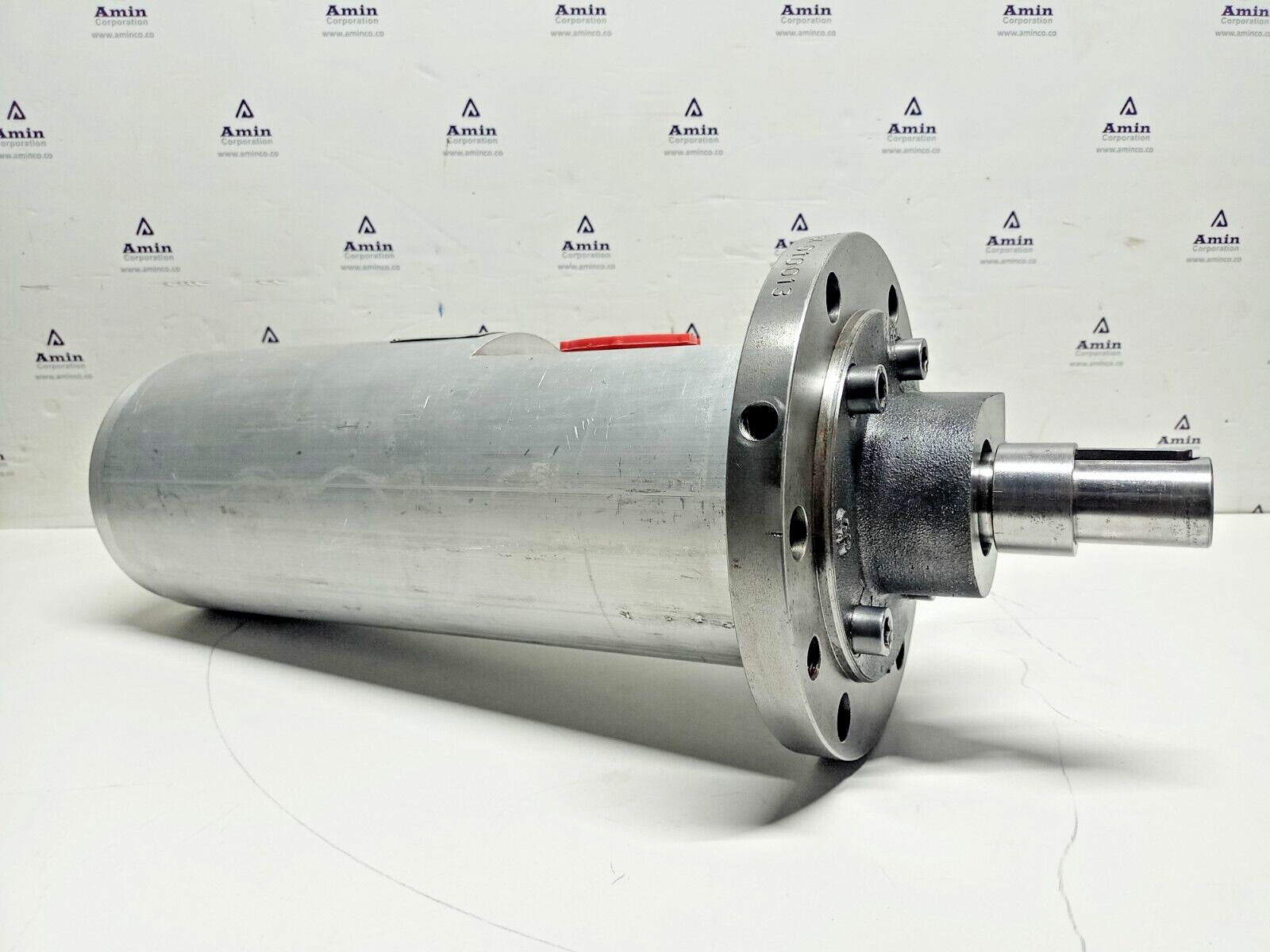 Leistritz L3MF-60/96 Triple screw pump - Pressure Tested #2 | eBay