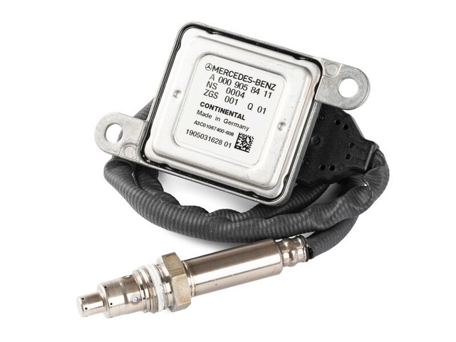 Mercedes A0009058411 Nox-sensor online kaufen | eBay