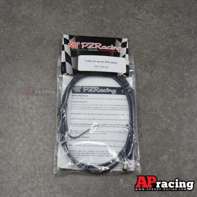 PZ racing Cable For Speed TPS RPM SSCTSR100 | eBay