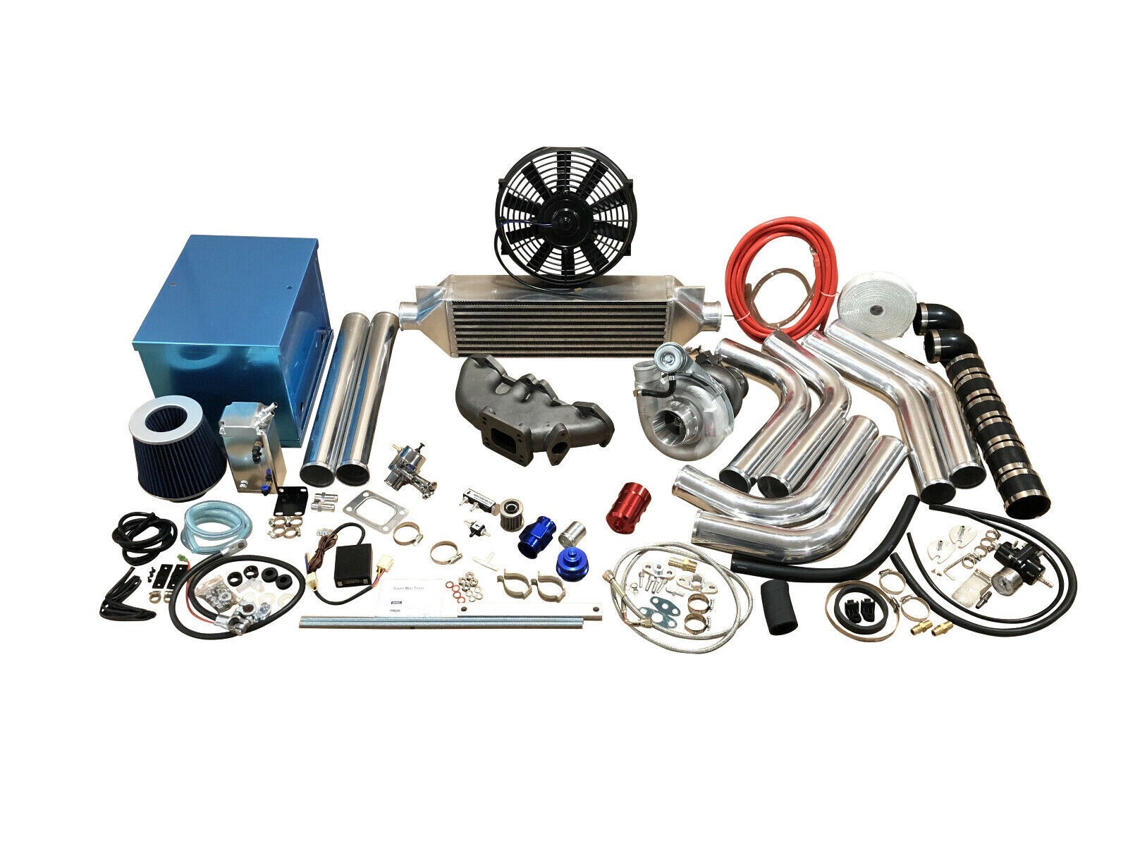 TB25 06-11 FOR HONDA CIVIC R18 EX DX 1.8L HUGE KIT 1.8 T25 CAST ...