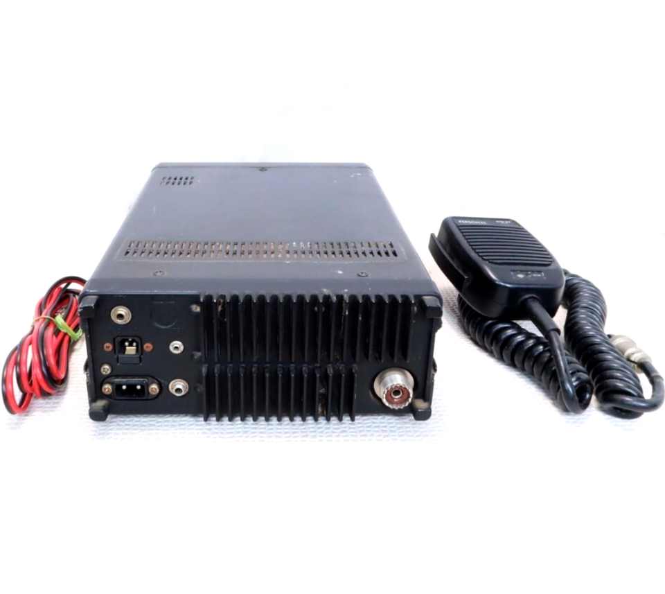 KENWOOD TRIO TR-9000 144MHz 2m 10W ALL Mode transceiver Ham Radio ...