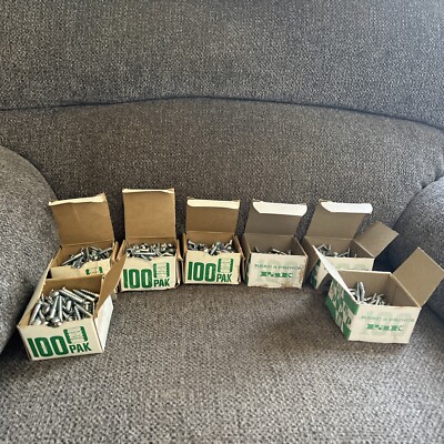 Screws - Reed Prince