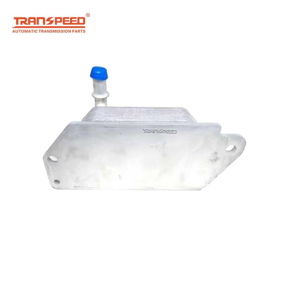 Transpeed 6F35 Transmission Oil Cooler Enhanced Radiator For Ford Edge ...