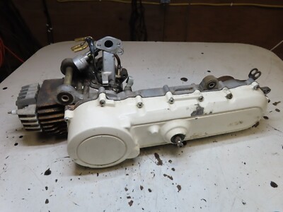 1977 Honda Express NC50 Scooter Motor | eBay