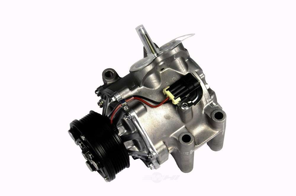 A/C Compressor-VIN: S, Eng Code: LL8 GM Parts 15-21727 for sale online ...