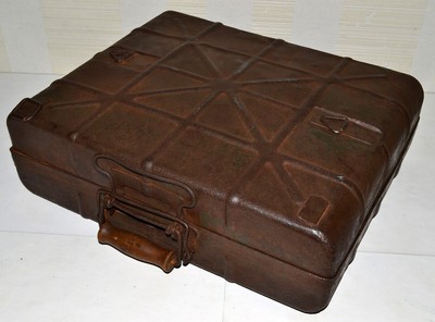 WW2 German M24 stick grenade case #2 | eBay