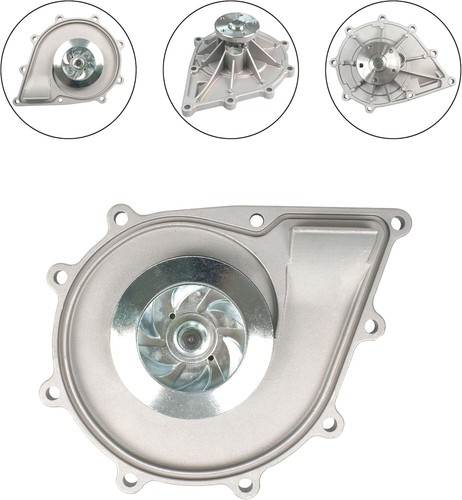 New Genuine DETROIT A4722001001 Water pump RA4722001001, A4722000401 ...