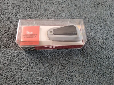 Revell Competition Controller - 1/32 and 1/24 Scale Slot Car - Mint Box ...