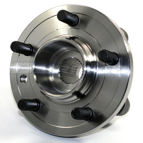 Wheel Bearing and Hub Assembly IAP Dura 295-15067 | eBay