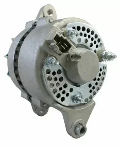 Alternator fits Toyota Forklift 67-80 4R 5R 81-02 V1502/VT1502 27020 ...