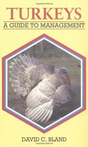 TURKEYS By David Bland - Hardcover *Excellent Condition* 9781861263599 ...