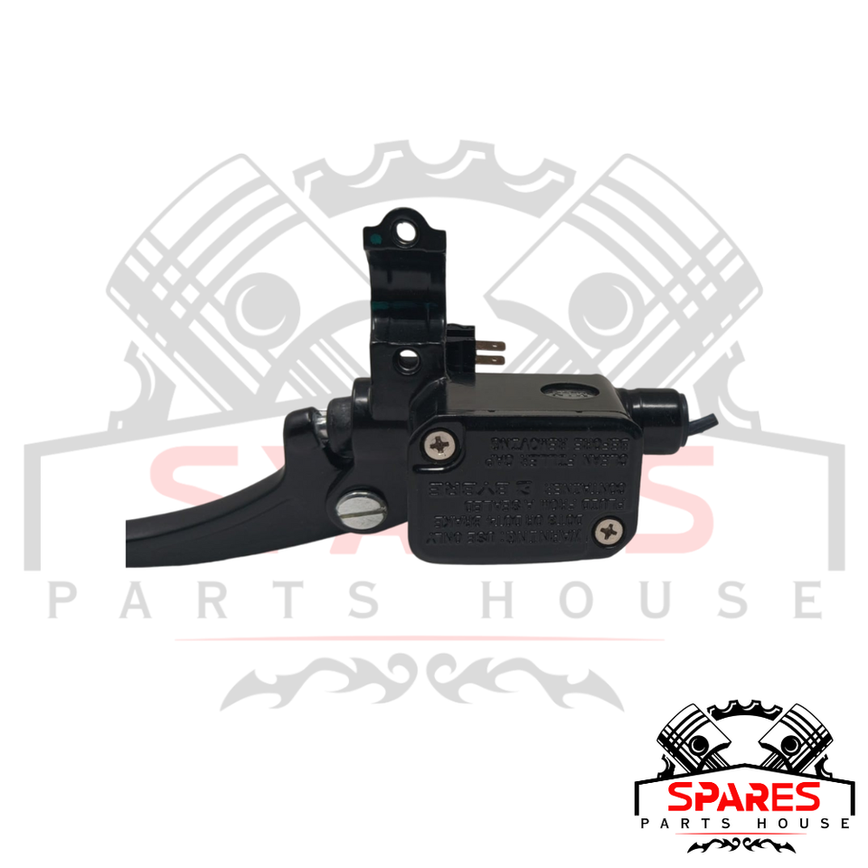 Front Brake Master Cylinder Assembly Fits KTM Duke 250 2017-2023 | eBay ...