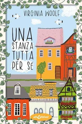 Valeria Ponselé Virginia Wo Una stanza tutta per (Paperback) (UK IMPORT ...