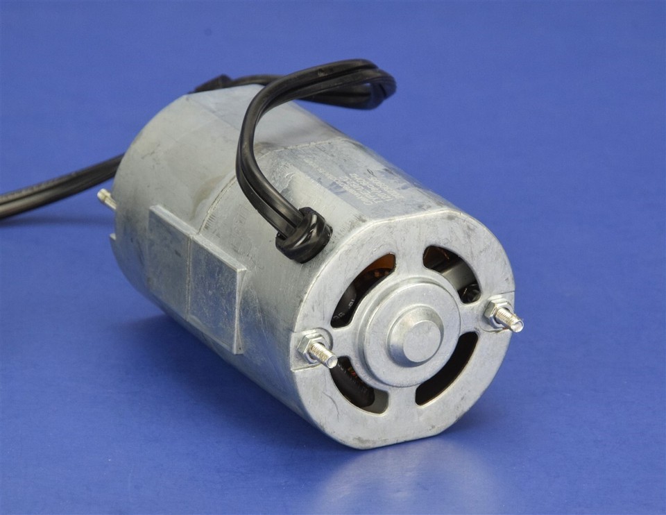 REPLACEMENT ELECTRIC BARE MOTOR for White Mountain 4qt & 6qt Ice Cream ...