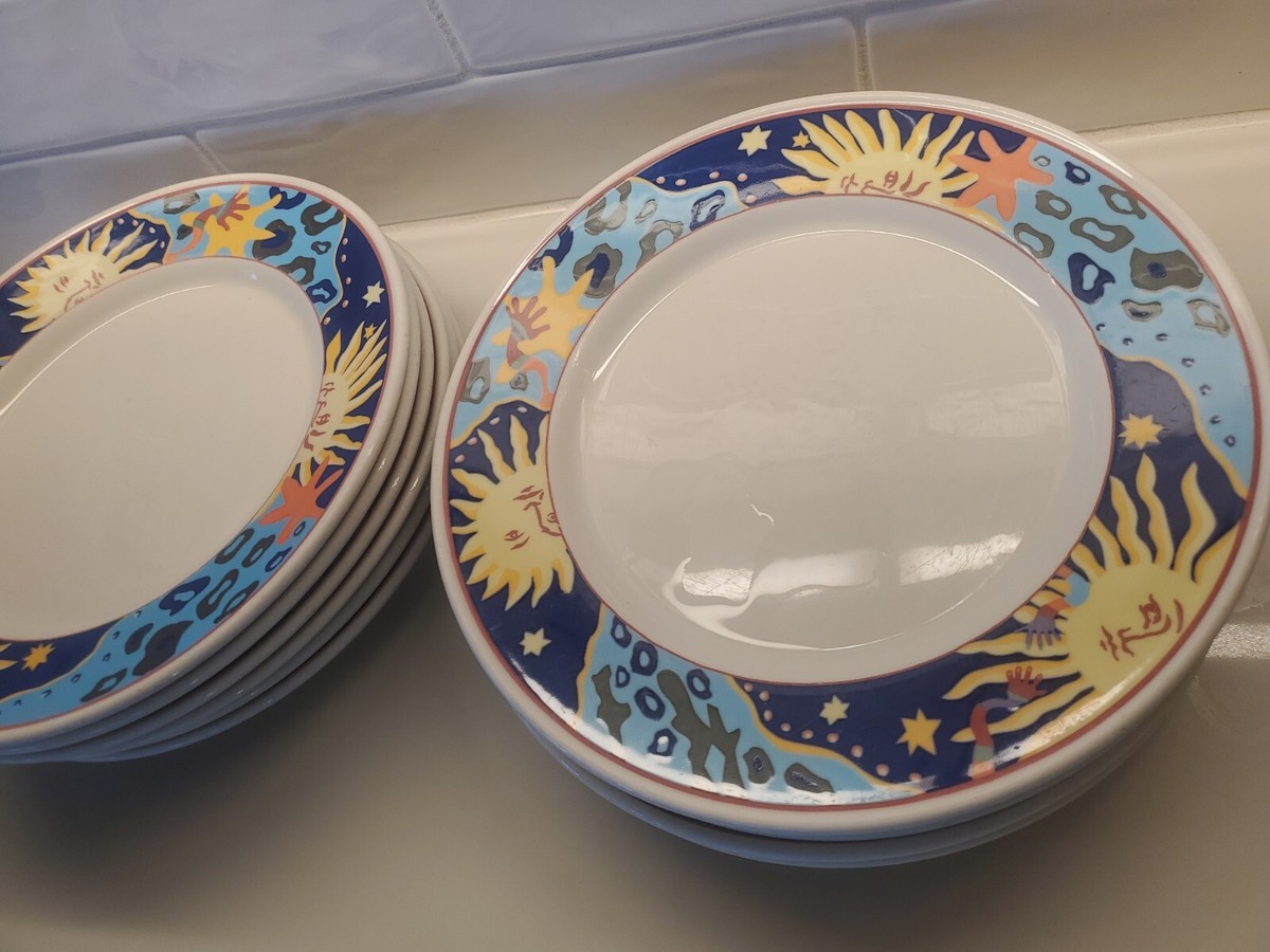Restaurant Dinnerware Made In Usa
