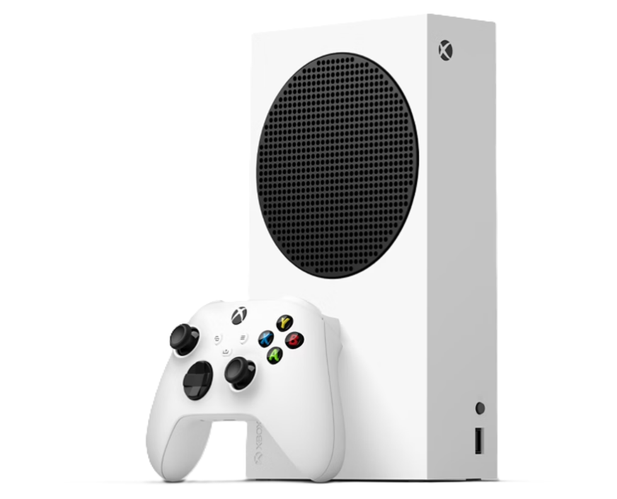 Xbox Series S – 1TB (White) | eBay