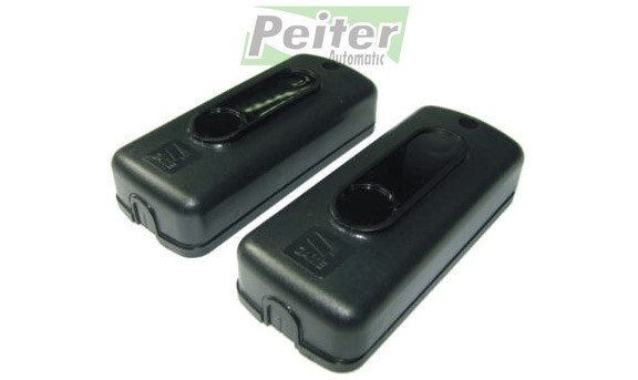 Came ATI A5000 automatic opening kit for swing gates with leaves up to ...