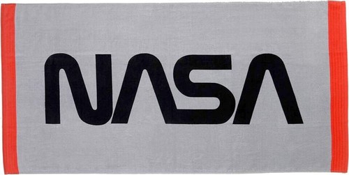 NASA Logo Beach Towel Officially Licensed 28" x 58" Large Cotton ...