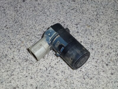 BMW E61 525d, Ultraschallsensor Orient blau, 66206989077, 6940470 ...