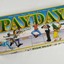 Vintage 1994 Payday Board Game Parker Brothers Retro Family Fun ...