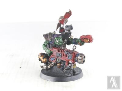 (7478) Flash Git Space Orks Ork 40k Warhammer | eBay