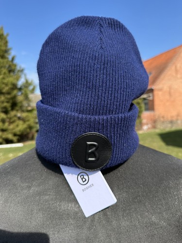 Bogner Mütze - neu - Size: OS - 10% Kaschmir | eBay.de