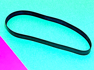 440015335 NONE Stretch Belt Hoover PowerDash Advance FH55010 Carpet ...