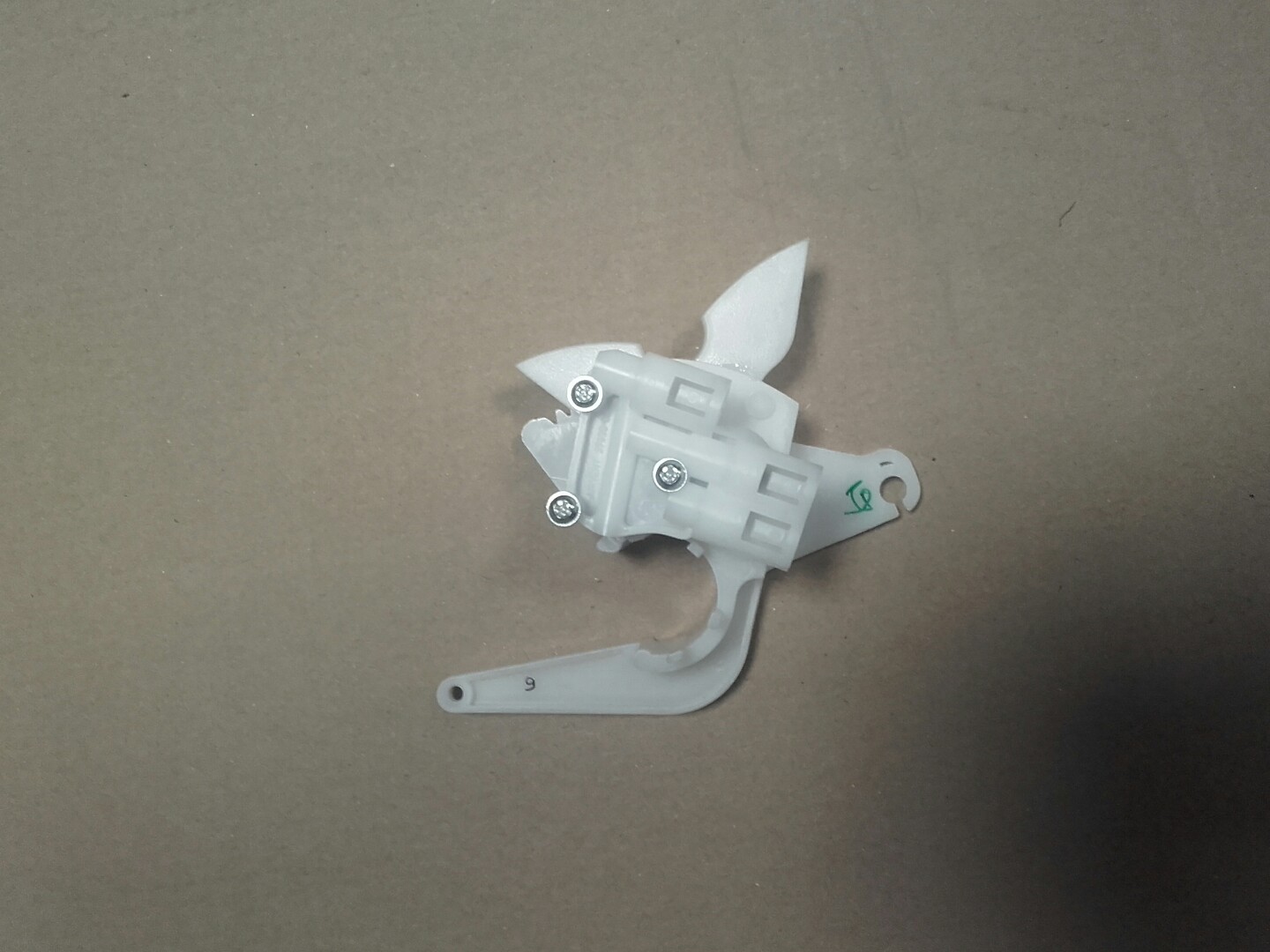 VOLVO SCANIA IVECO RVI Valve Seat Adjustment 42538425 for sale online ...