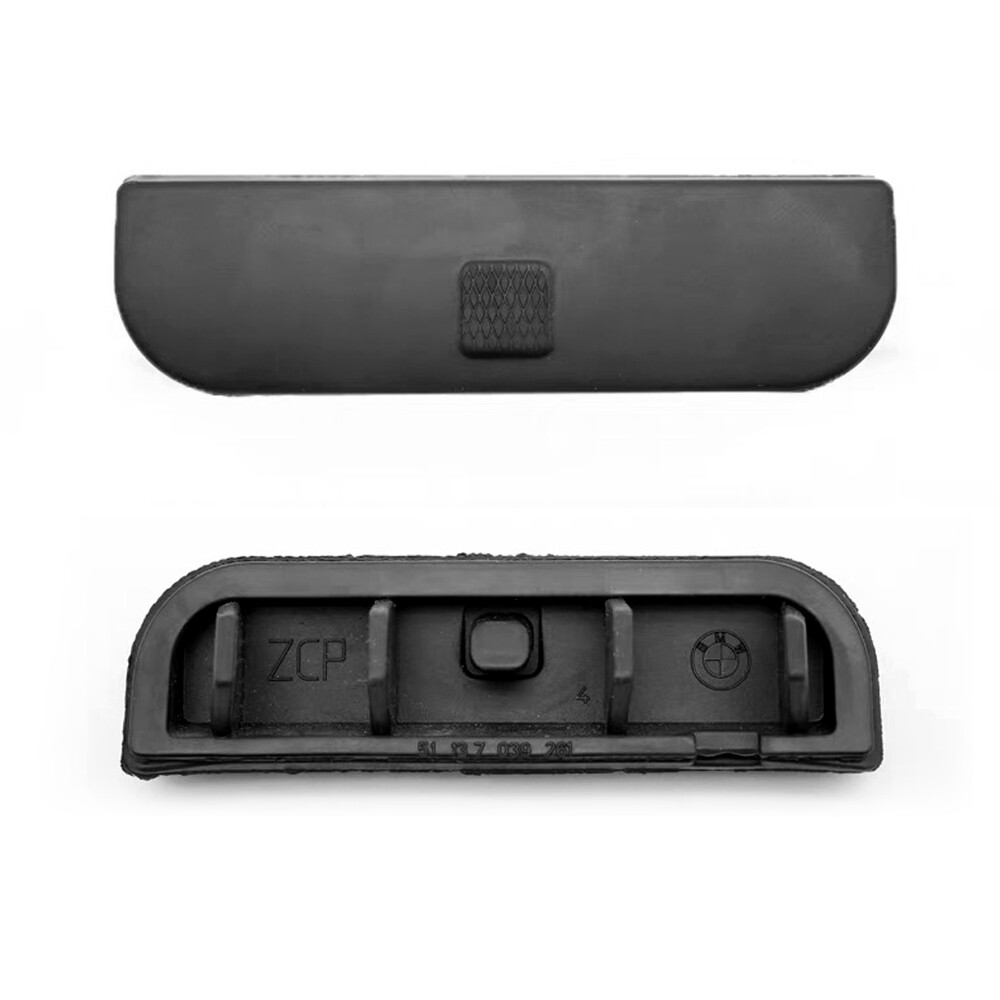 Fit MINI Cooper R56 R27 R58 R59 Tailgate Handle Switch Rubber Button ...