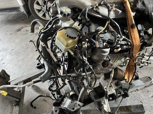 2012 VE Series 2 SIDI LLT 3.6 V6 Engine 139,000kms 08/09-04/13 09 10 11 ...