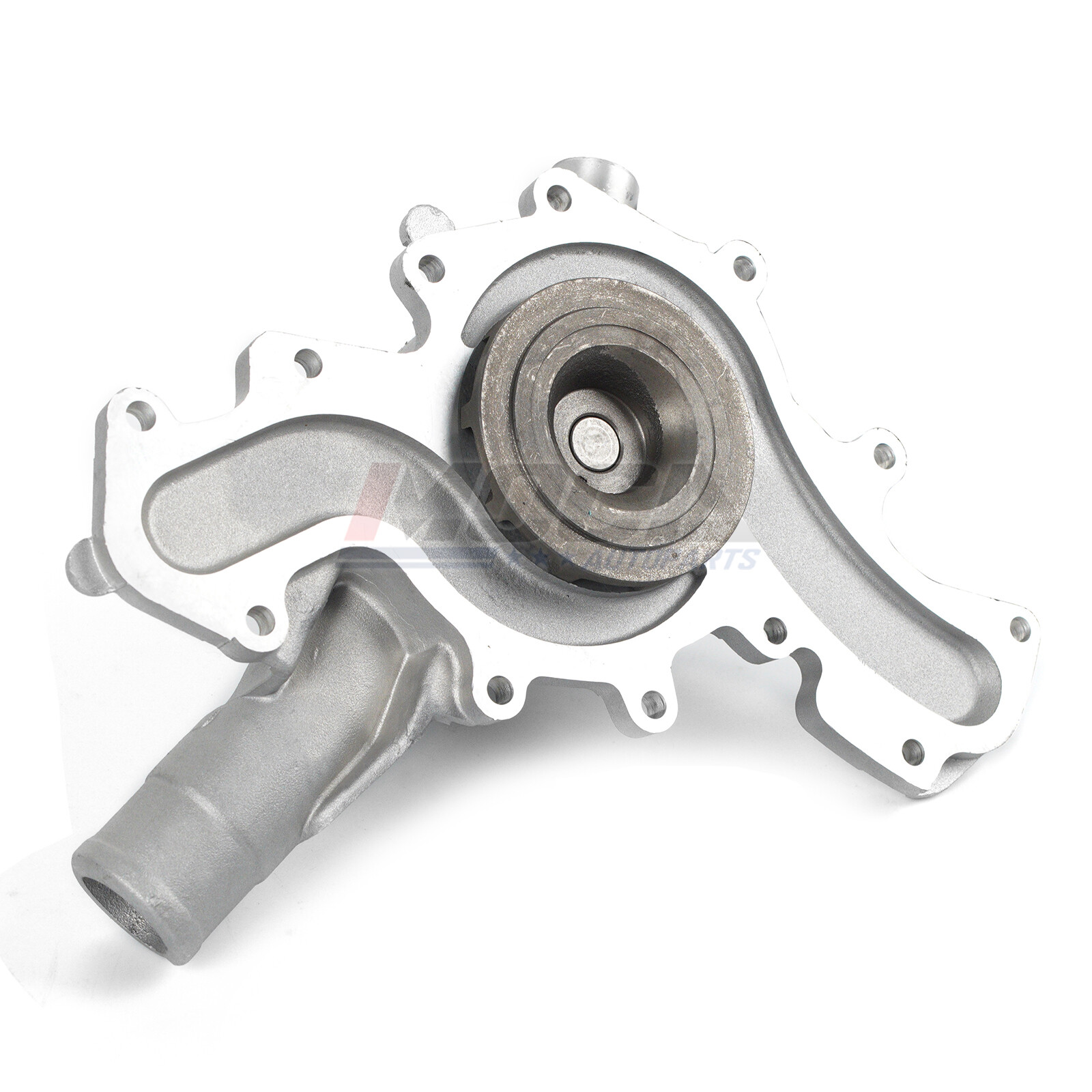 Water Pump Fits 97-11 Ford Explorer Mustang Ranger 4.0L V6 125-2102 ...