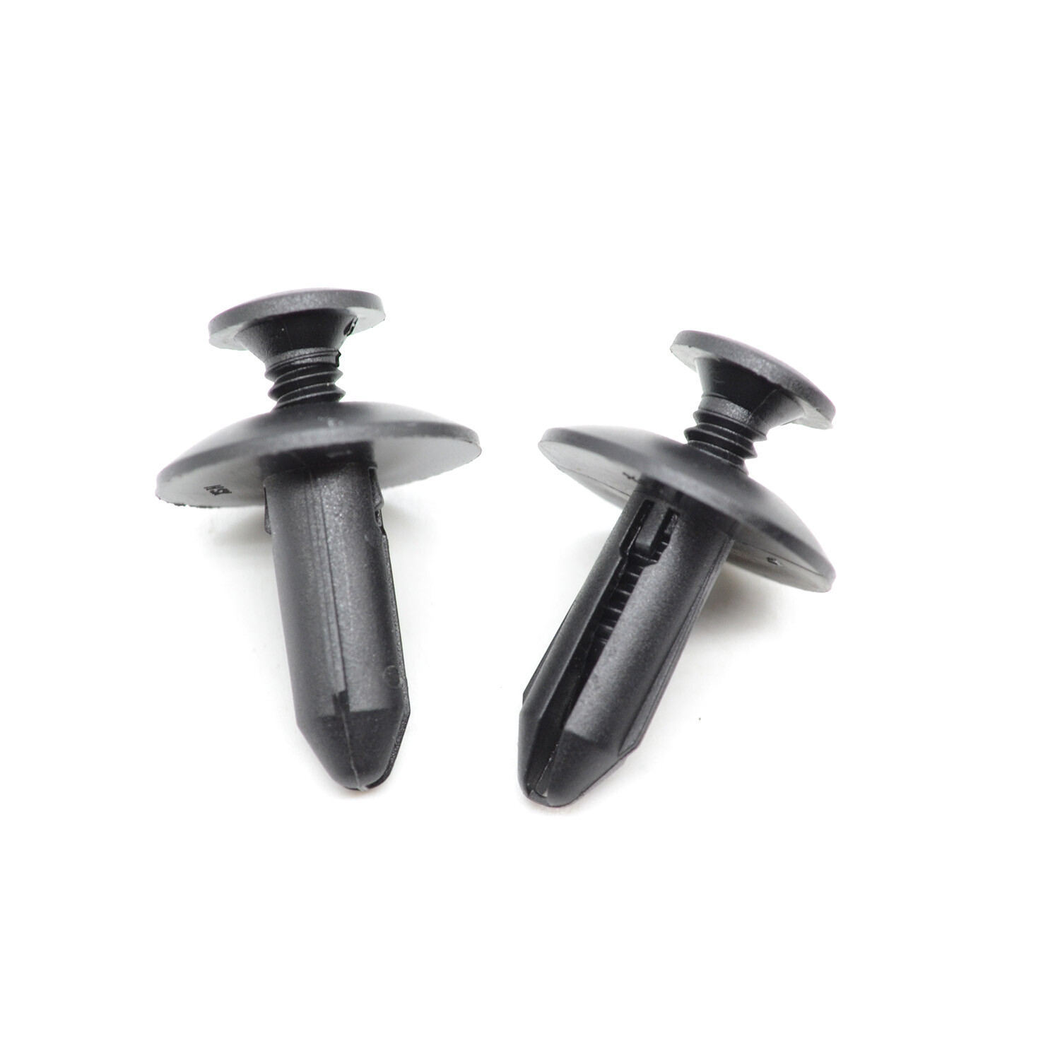 10pcs Fender Liner Retainers Clips Fastener for Ford Edge Dodge Charger ...