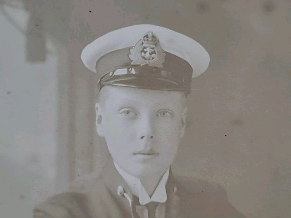 King Edward VIII Autographed Royal Photo Prince of Wales Signed British ...