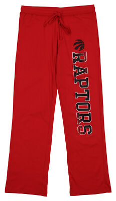 Concepts Sport NBA Women's Toronto Raptors Knit Pants | eBay