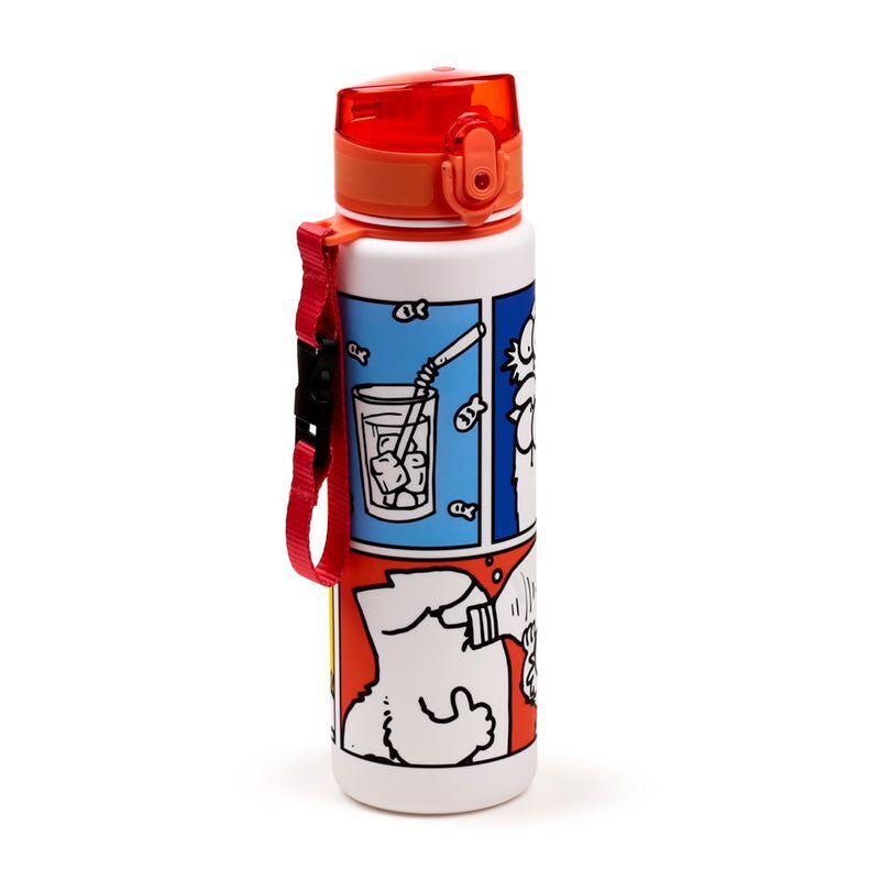 SIMONS CAT Bottle, Apron,Mug and more | eBay UK