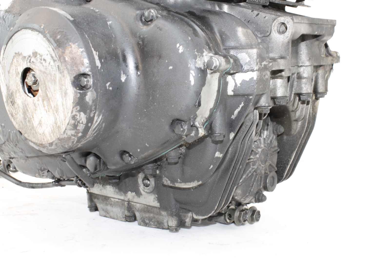 2004-2009 Suzuki GS500F 04-09 Engine Motor