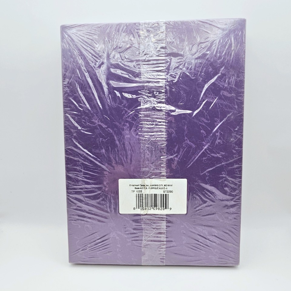 WATERCOLOR ROSES SET Hallmark Cards Boxed Stationary Pink Aqua Green ...