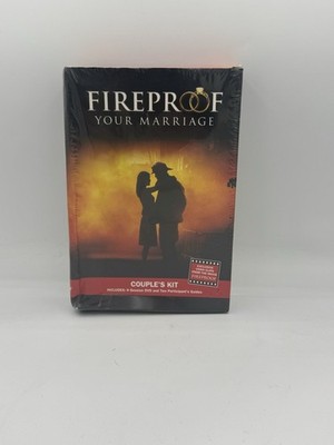 Fireproof Your Marriage: Couple’s Kit | eBay