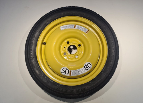 Suzuki Ignis 2wd space saver Spare Wheel T135/70/R15/99m maxxis tyre | eBay