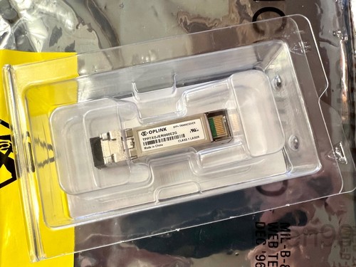 Molex 10GBASE-ER SFP+ Transceiver, 1550nm SMF, 40km SM 10G 10GigE ...