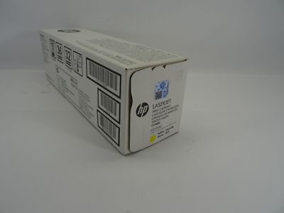 HP YELLOW TONER CARTRIDGE CC532AC CP2025 CM2320 NIB | eBay